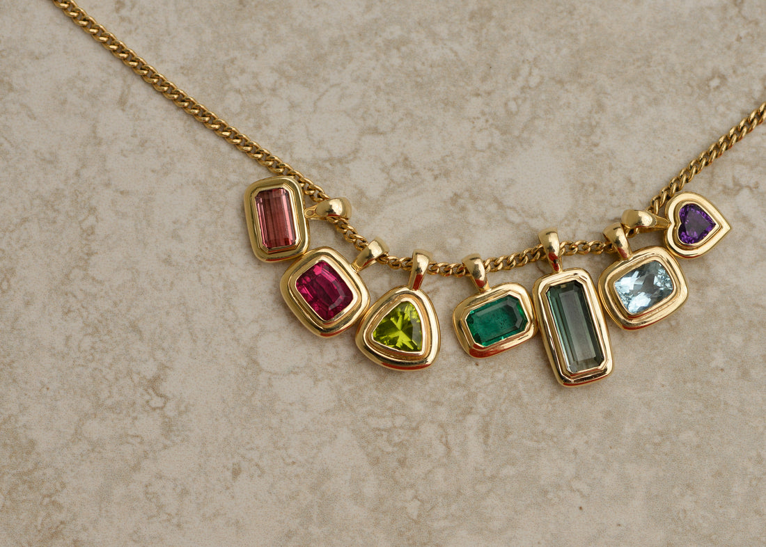 molimo fine jewelry