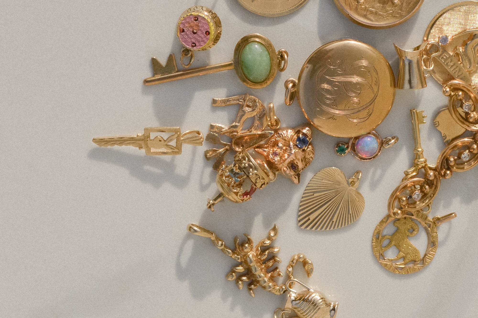 molimo fine jewelry