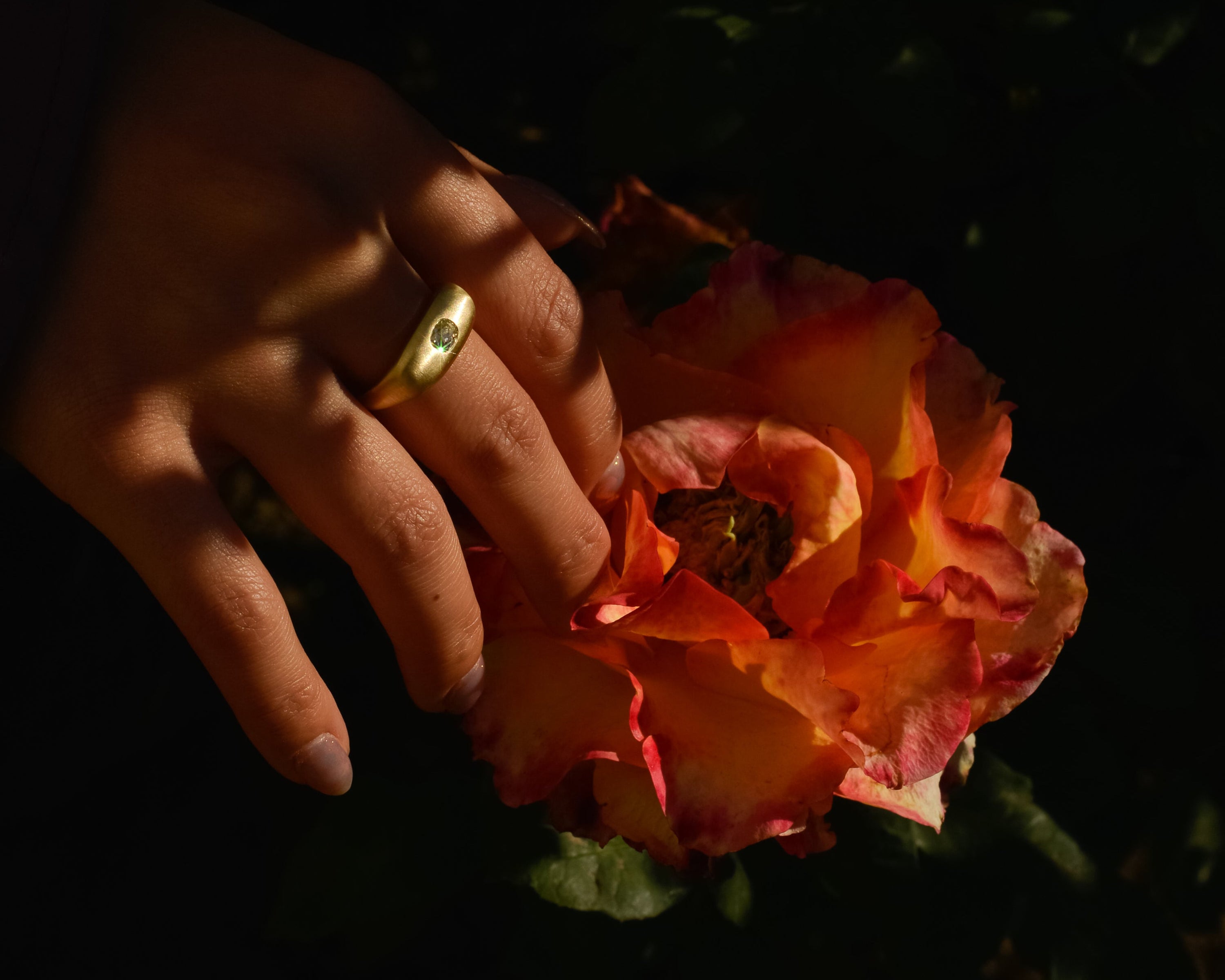 molimo fine jewelry